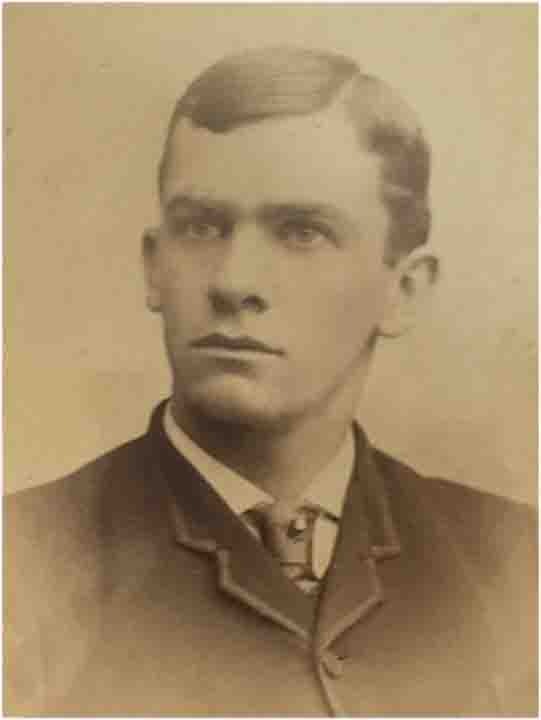 160th Birthday | Turas Publishing